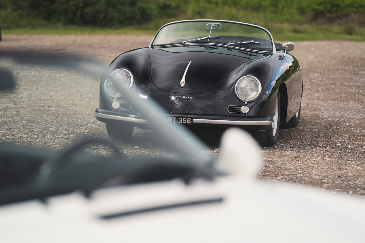 Porsche Speedsters: California dream machines | Classic & Sports Car